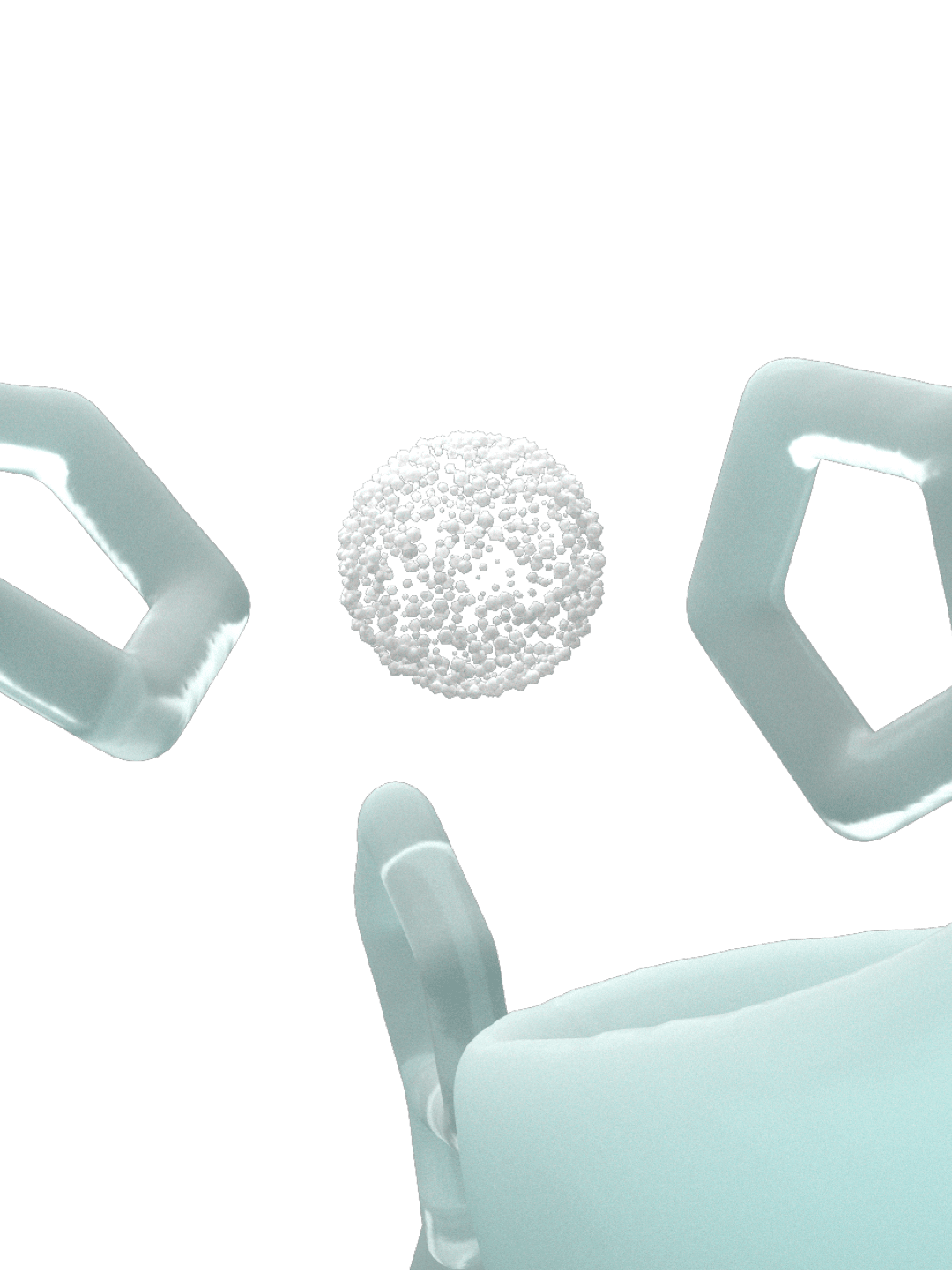 Hephaistos | Sustainable Manufacturing with Novel Enzymes